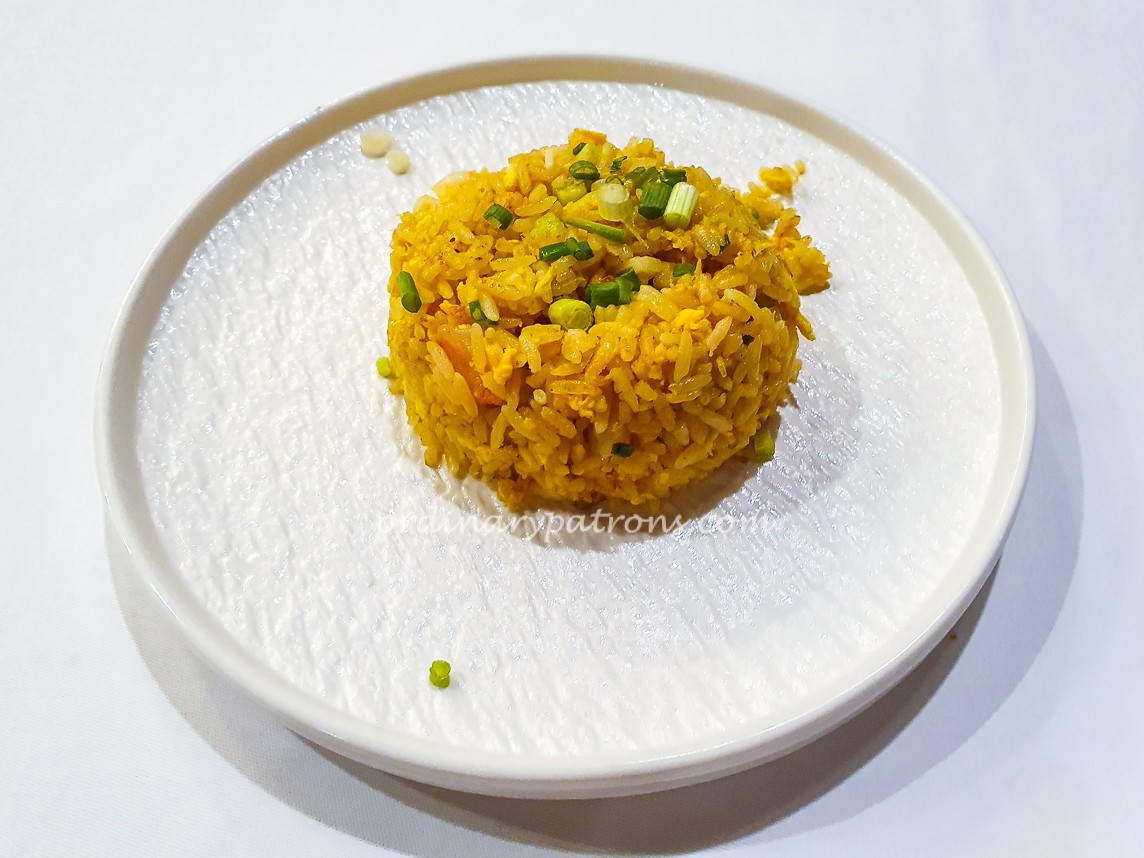 Mìmì Restaurant at The Riverhouse: Modern Chinese Delights in a ...