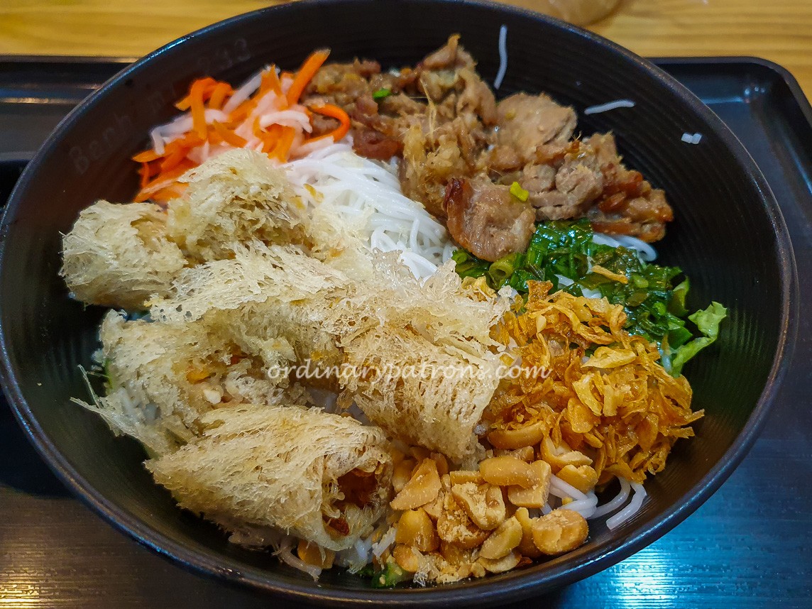 233 Banh Mi in Joo Chiat - a slice of Vietnam - The Ordinary Patrons