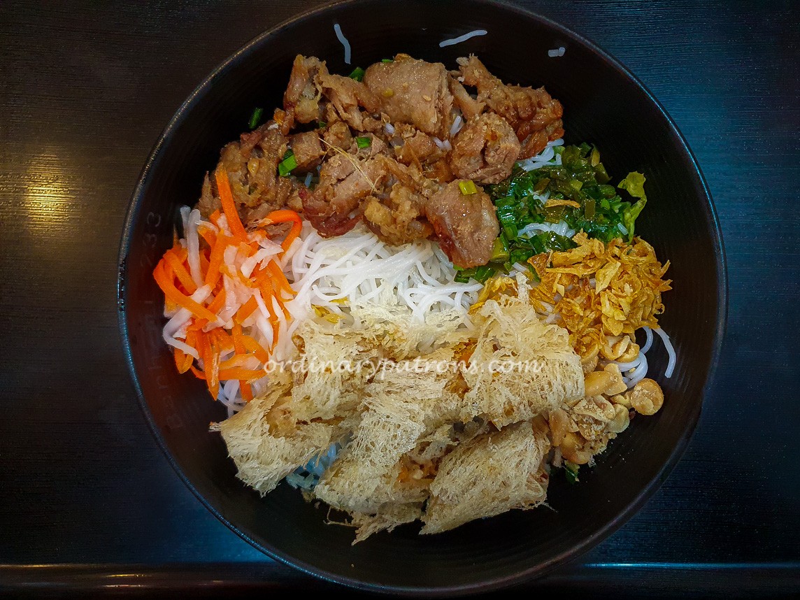 233 Banh Mi in Joo Chiat - a slice of Vietnam - The Ordinary Patrons