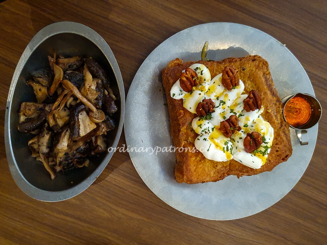 June Coffee - Hip New Cafe in Katong - The Ordinary Patrons