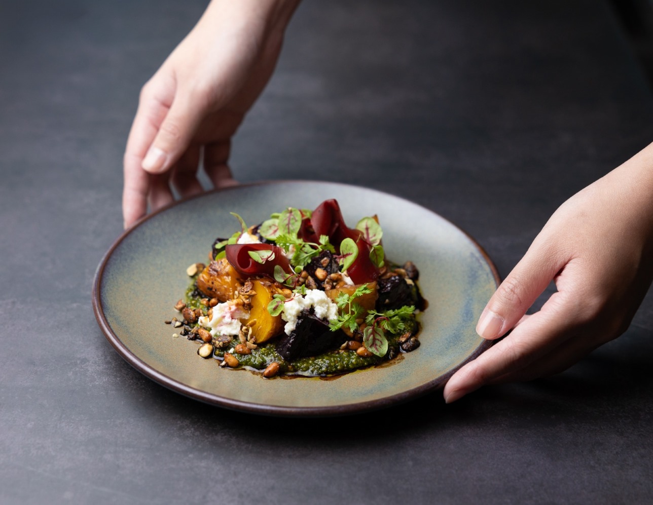 Dine Green: Eat at Sustainable Restaurants During Go Green SG - The ...