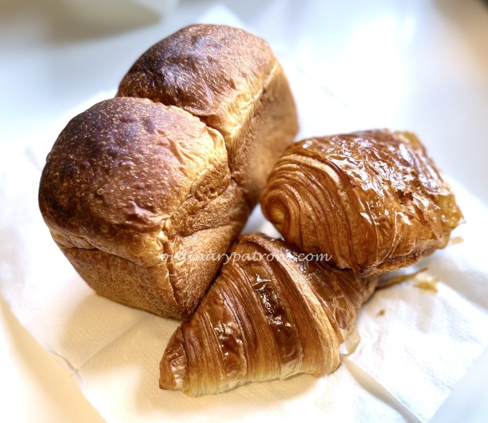 Petit Pain Joo Chiat Bakery - The Ordinary Patrons