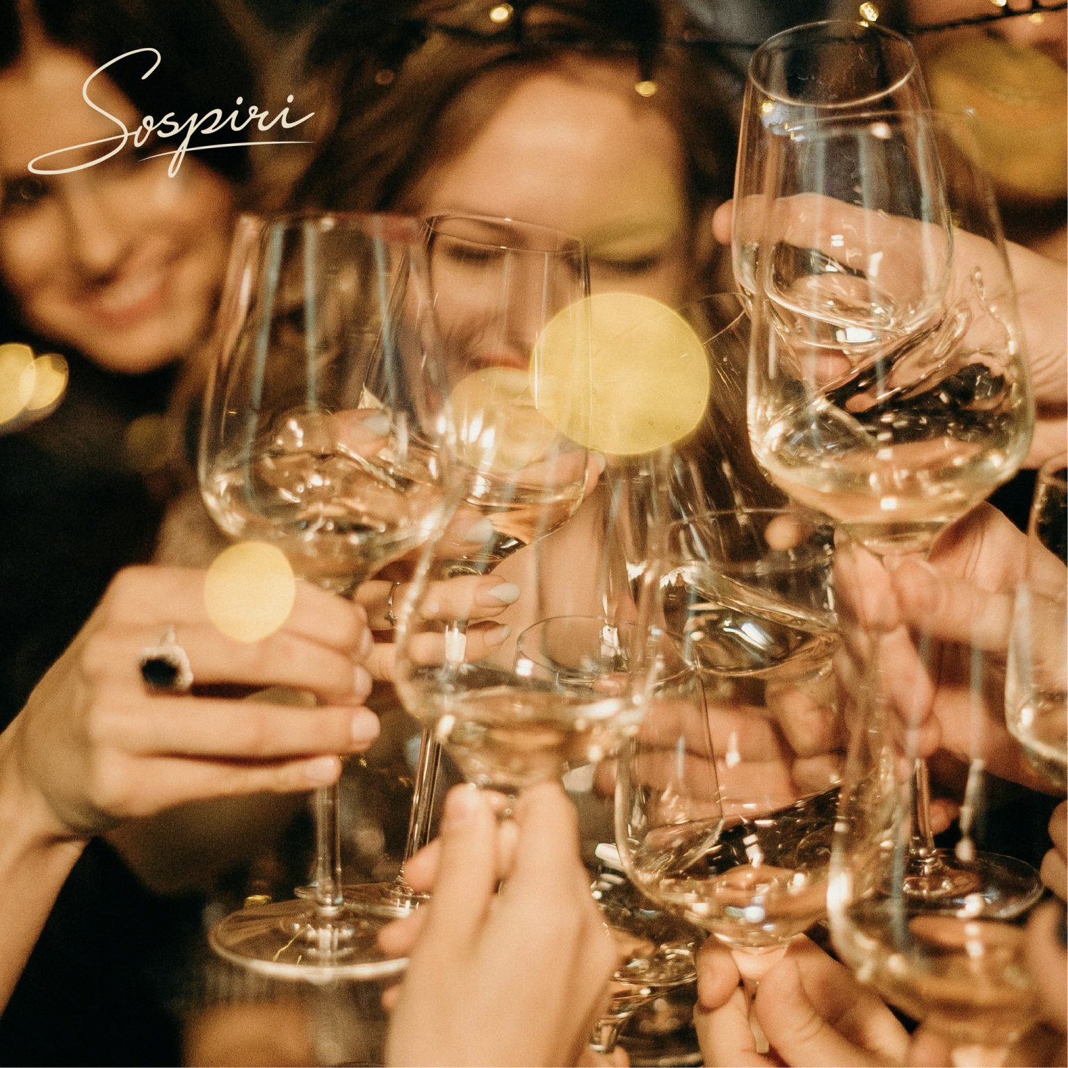 News: ilLido Group Unveils Sospiri - New Haven for Southern Italian ...