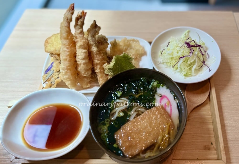Tenjin Shaw Centre Re-Opens on Level 1 - The Ordinary Patrons