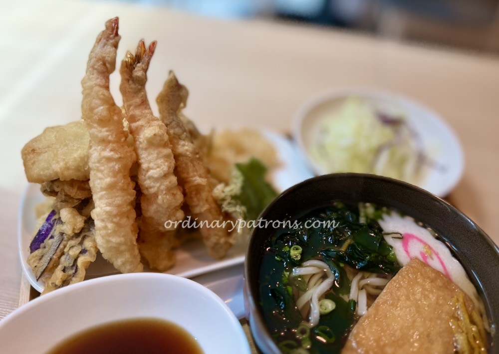 Tenjin Shaw Centre Re-Opens on Level 1 - The Ordinary Patrons