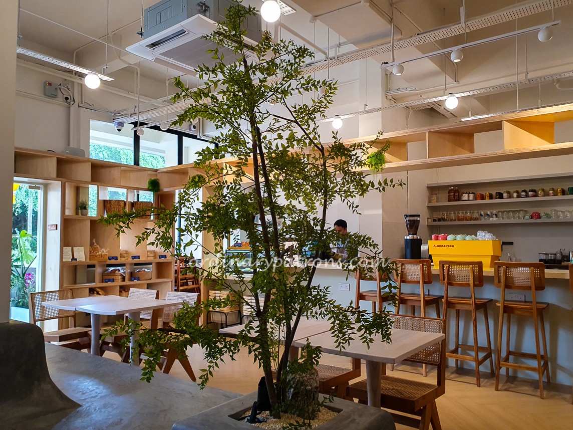 Anatta - new restaurant in Siglap for wholesome indulgence - The ...