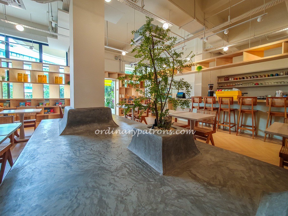 Anatta - new restaurant in Siglap for wholesome indulgence - The ...