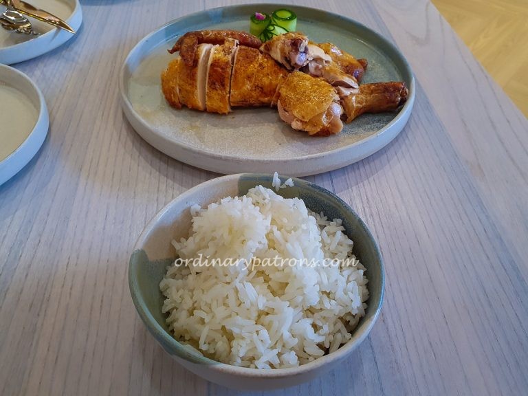 Anatta - new restaurant in Siglap for wholesome indulgence - The ...