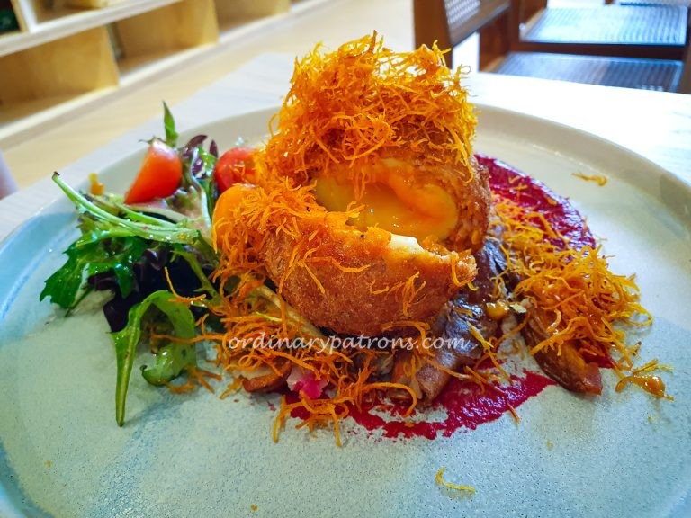 Anatta - new restaurant in Siglap for wholesome indulgence - The ...