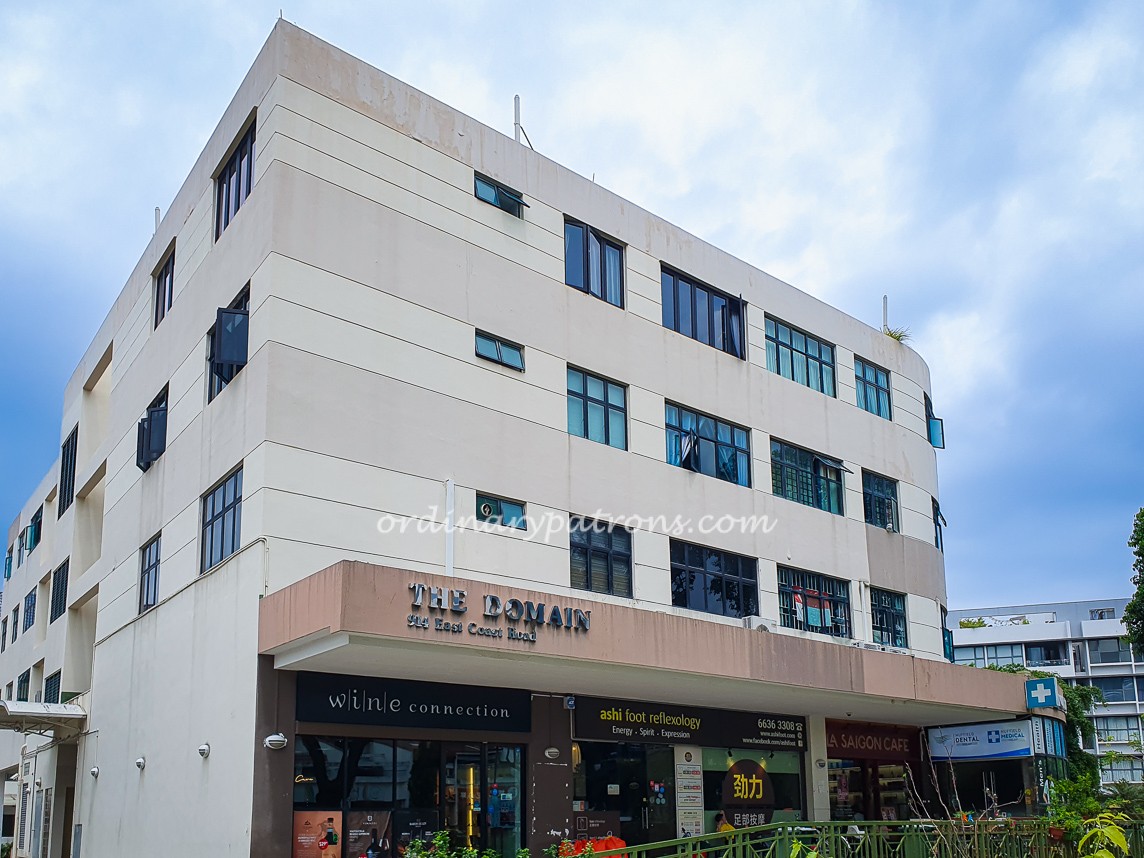 Anatta - new restaurant in Siglap for wholesome indulgence - The ...