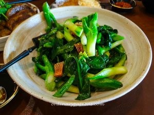 SHAO Rangoon Road 燒 New Teochew Restaurant - The Ordinary Patrons