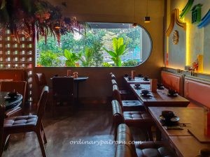 SHAO Rangoon Road 燒 New Teochew Restaurant - The Ordinary Patrons
