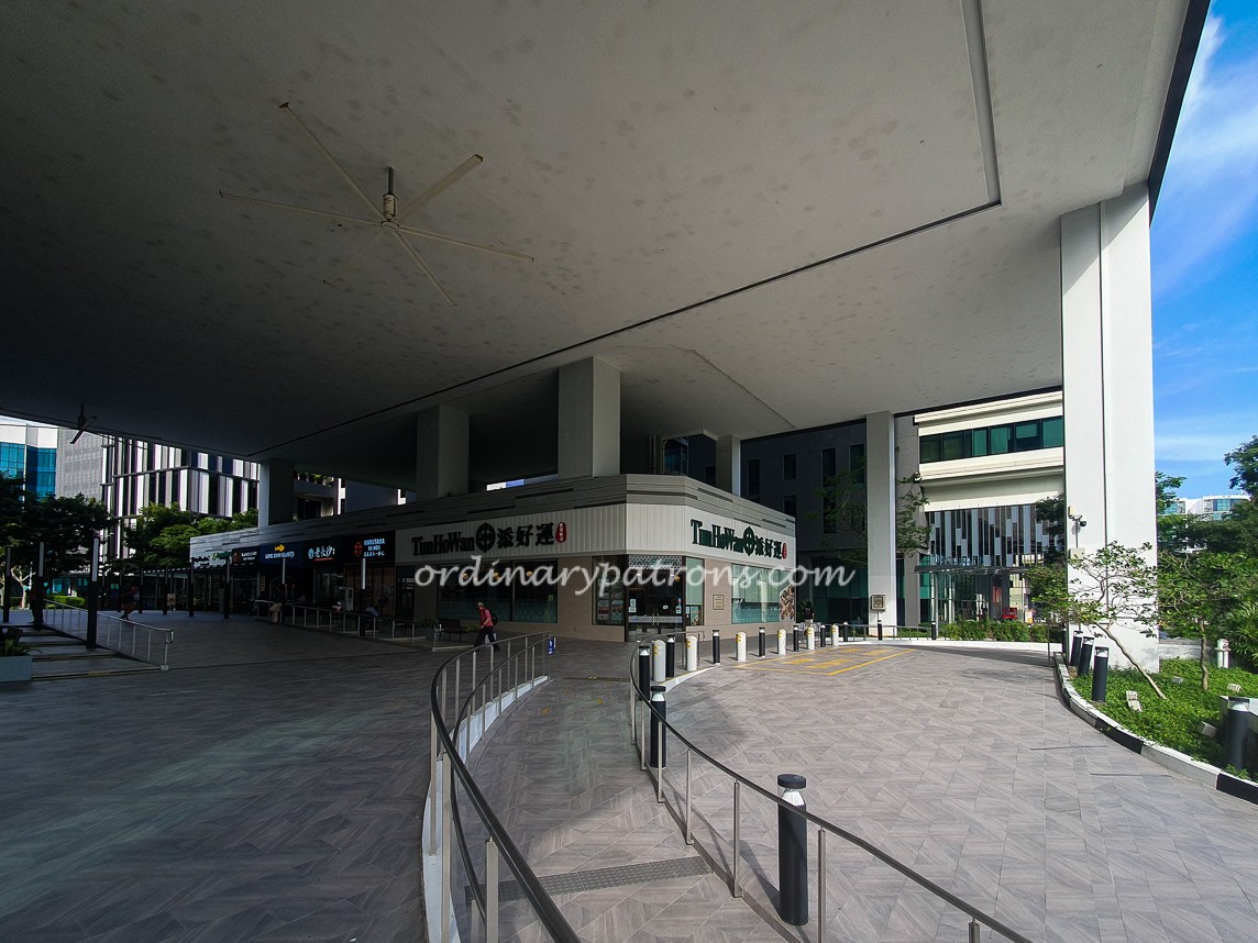 What to Eat at 18 Tai Seng 2024 - The Ordinary Patrons