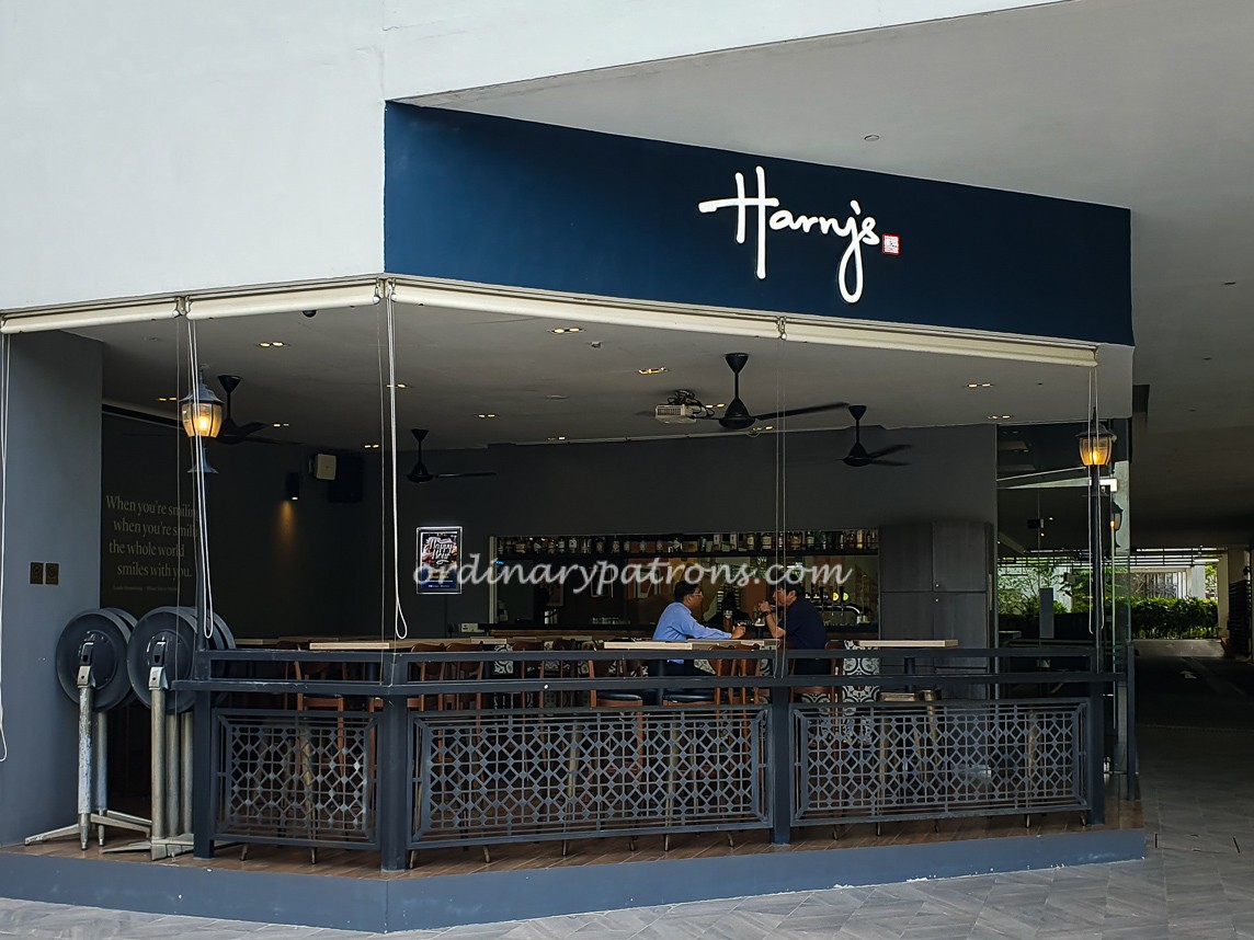 What to Eat at 18 Tai Seng 2024 - The Ordinary Patrons