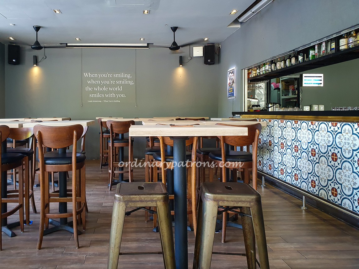 What to Eat at 18 Tai Seng 2024 - The Ordinary Patrons