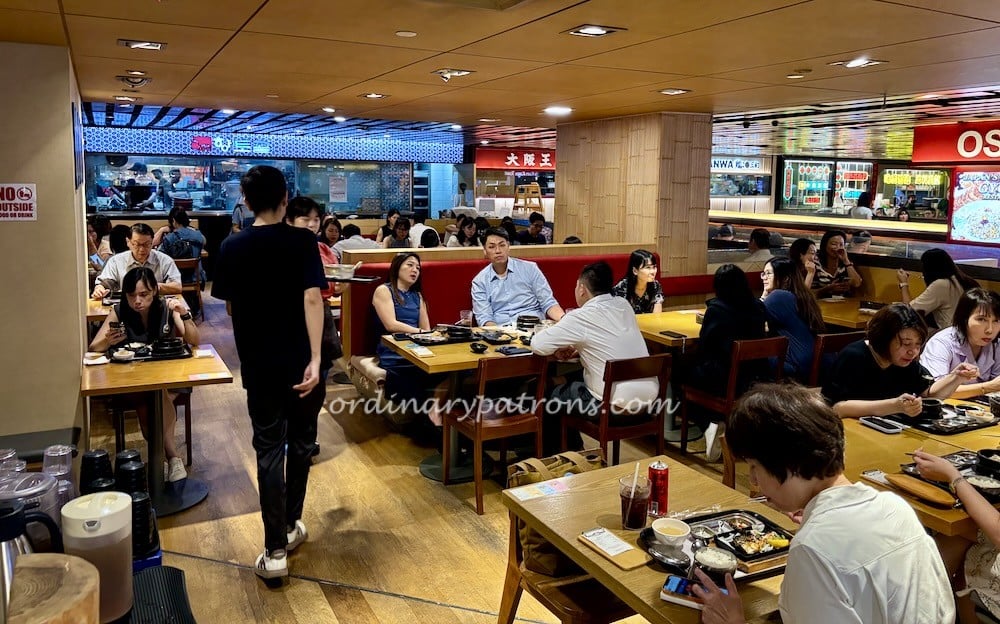 Hyangtogol Raffles City - Looking For Jinny’s Kitchen Season 2 (Iceland ...