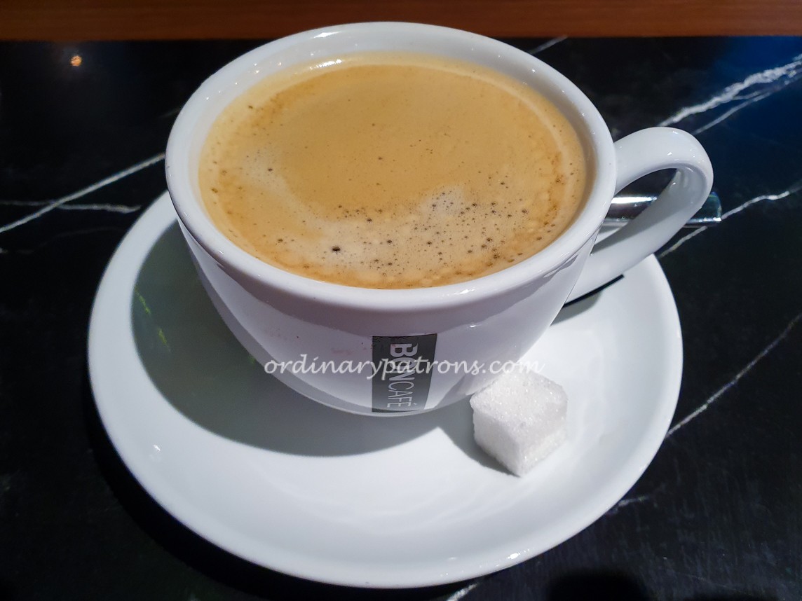 Josh's Grill Novena - a budget friendly Western meal - The Ordinary Patrons