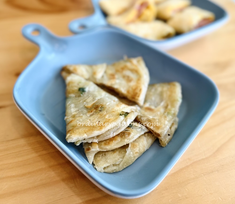 True Breakfast Capitol 初早餐 - Memories of Taipei - The Ordinary Patrons