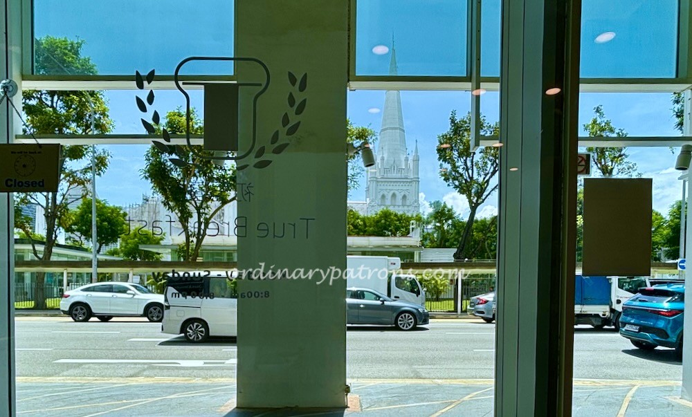 True Breakfast Capitol 初早餐 - Memories of Taipei - The Ordinary Patrons