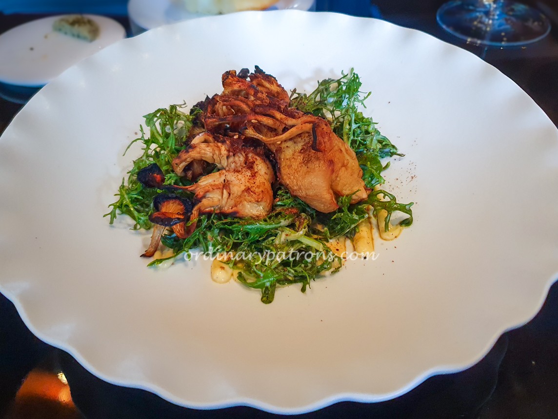 A Fiery Business Affair: Butcher’s Block at Raffles Singapore - The ...