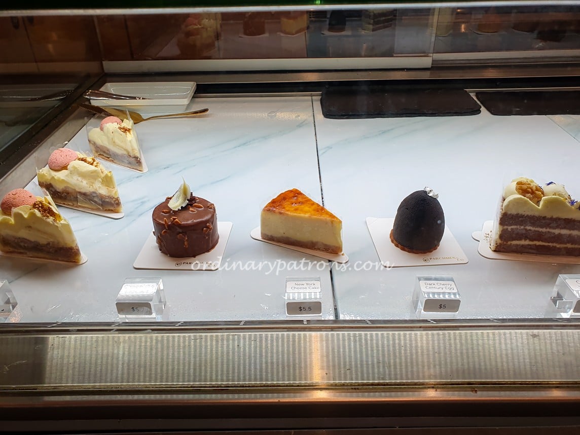 Pacto by Parchmen - trendy cafe with affordable prices at Jalan Besar ...