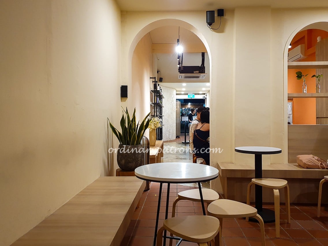 TOP Cafes in Katong - East Coast - The Ordinary Patrons