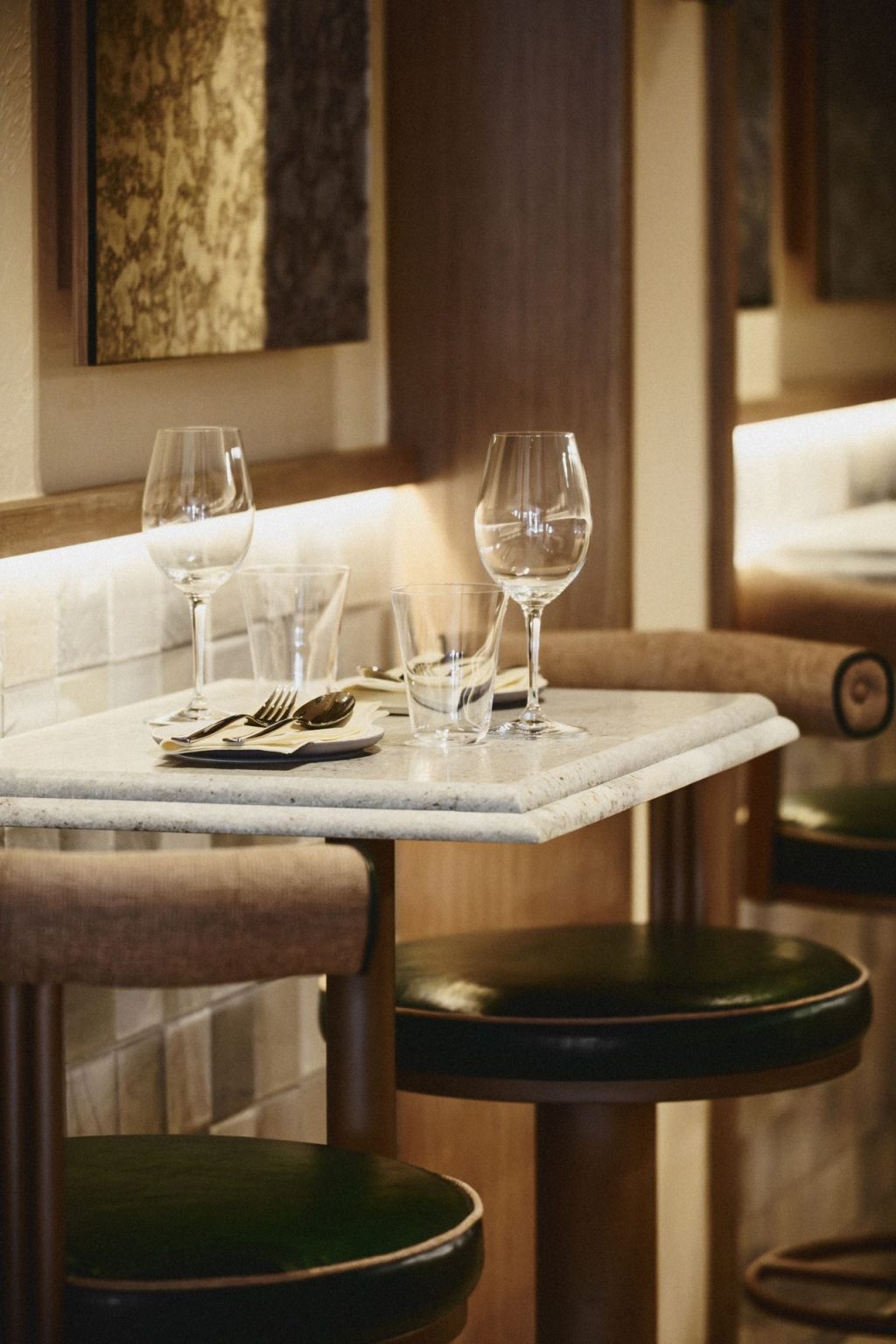 News | Scarpetta - New Pasta Restaurant at Amoy Street - The Ordinary ...