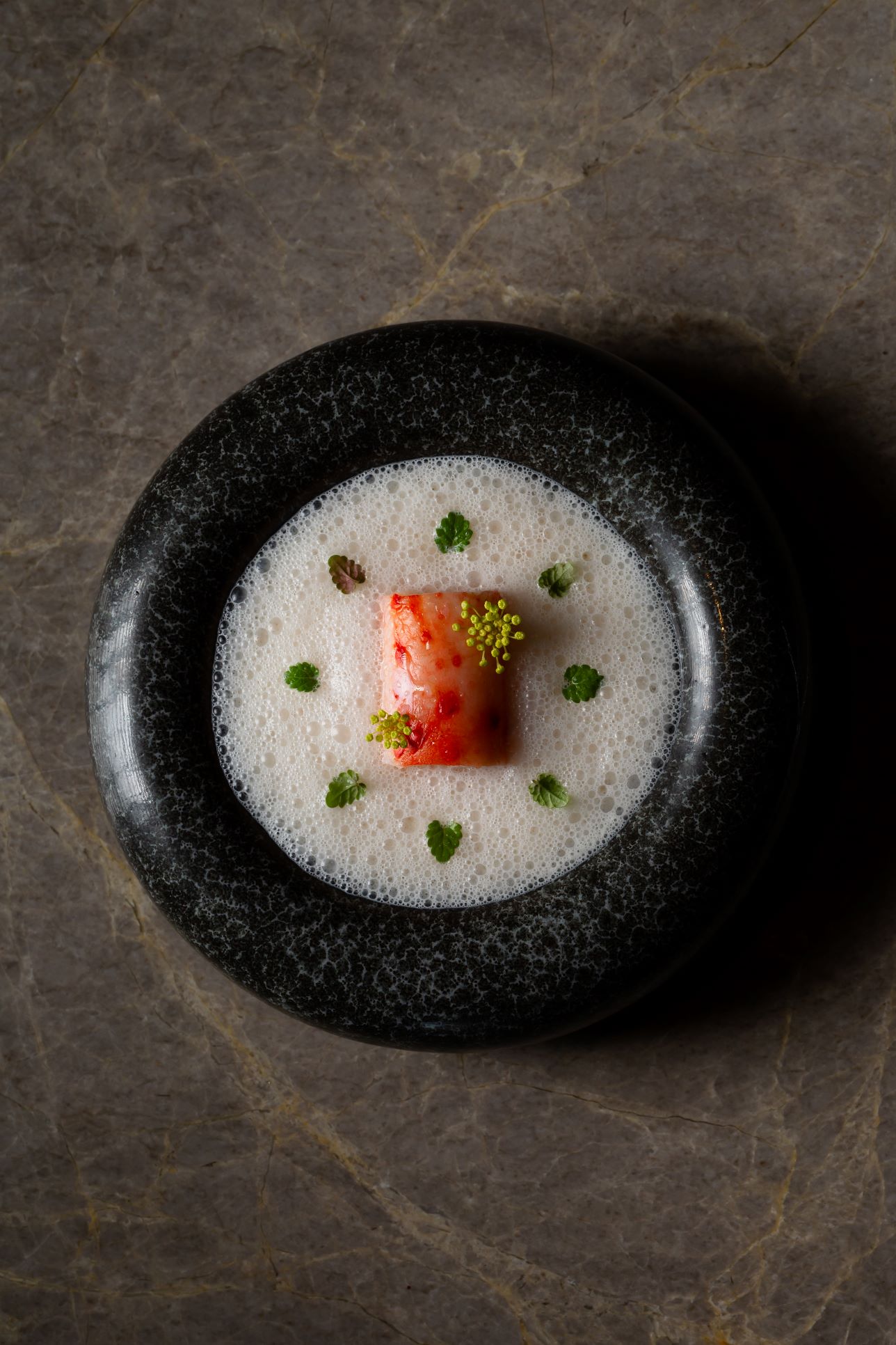 News | The Black Pearl: New Fine Dining Chinese Restaurant in Odeon 333 ...