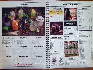 What to eat at Aperia Mall 2025 - The Ordinary Patrons