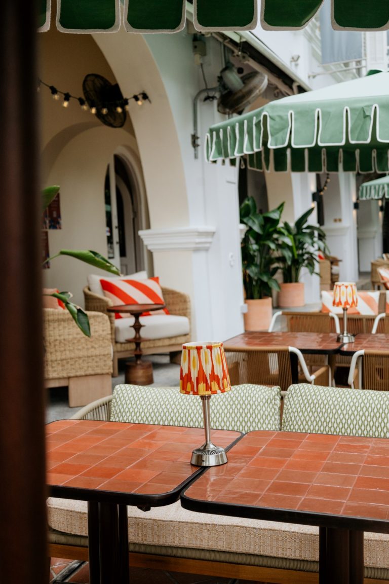 News | Merci Marcel Opens New Restaurant at Robertson Quay - The ...