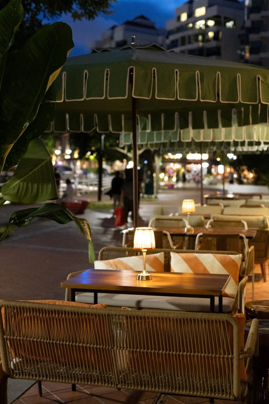 News | Merci Marcel Opens New Restaurant at Robertson Quay - The ...