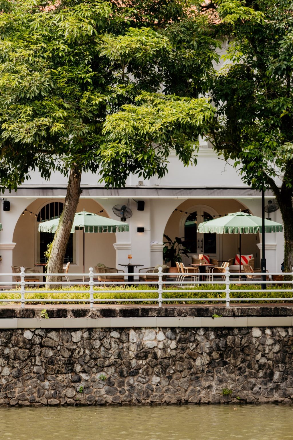 News | Merci Marcel Opens New Restaurant at Robertson Quay - The ...