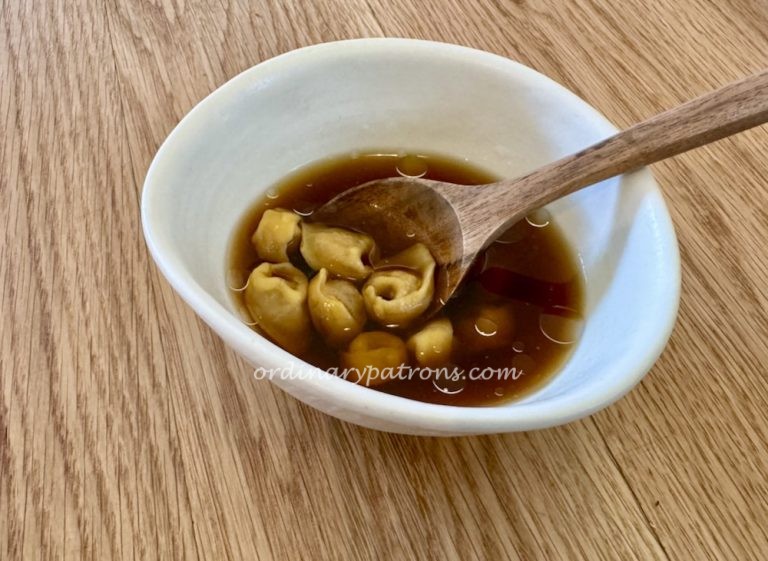 Somma Restaurant at New Bahru: Casual Fine Dining - The Ordinary Patrons