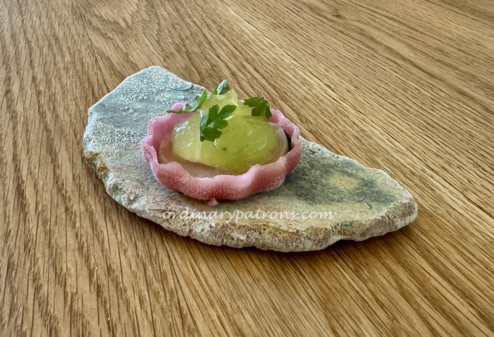 Somma Restaurant at New Bahru: Casual Fine Dining - The Ordinary Patrons