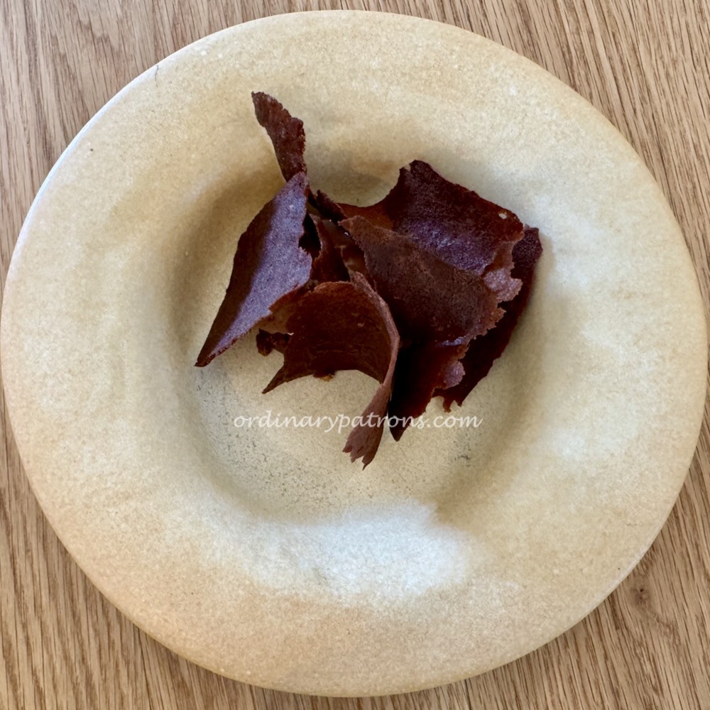 Somma Restaurant at New Bahru: Casual Fine Dining - The Ordinary Patrons