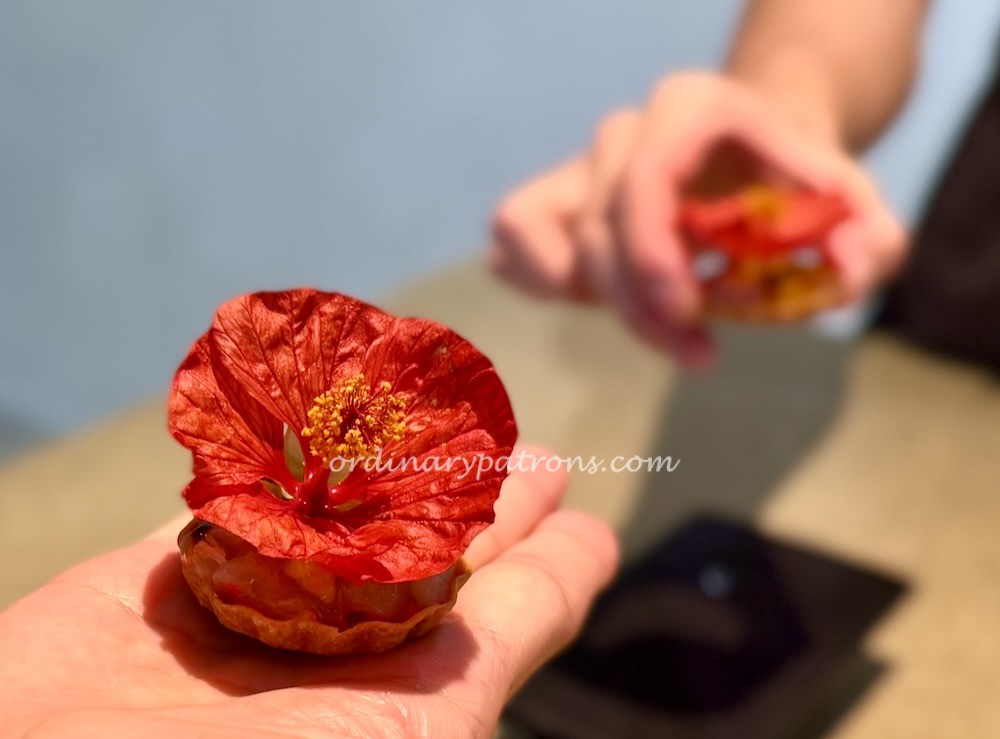 Somma Restaurant at New Bahru: Casual Fine Dining - The Ordinary Patrons