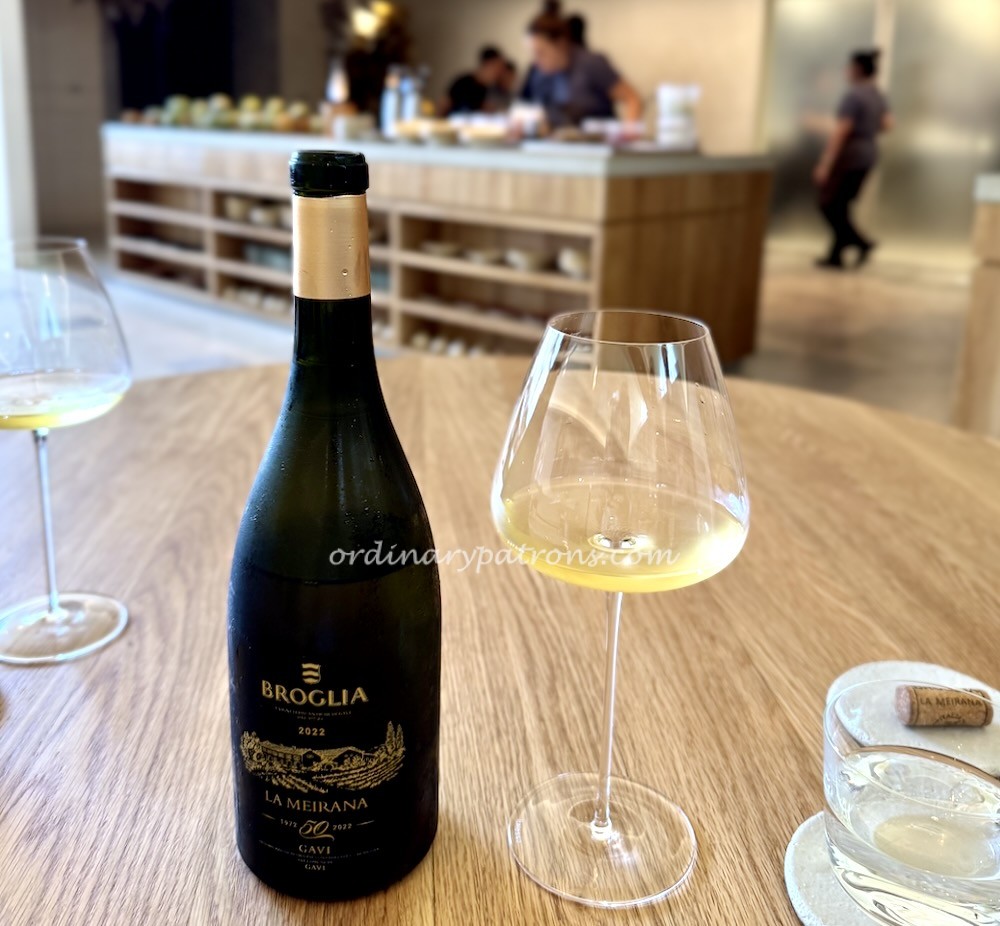 Somma Restaurant at New Bahru: Casual Fine Dining - The Ordinary Patrons