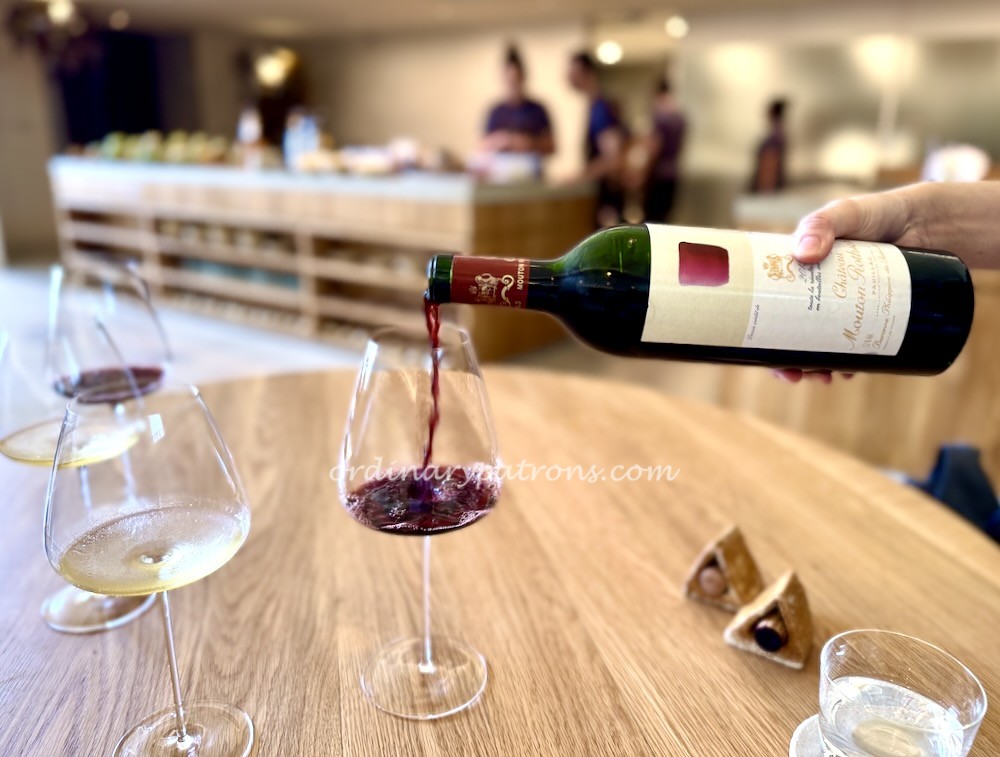 Somma Restaurant at New Bahru: Casual Fine Dining - The Ordinary Patrons