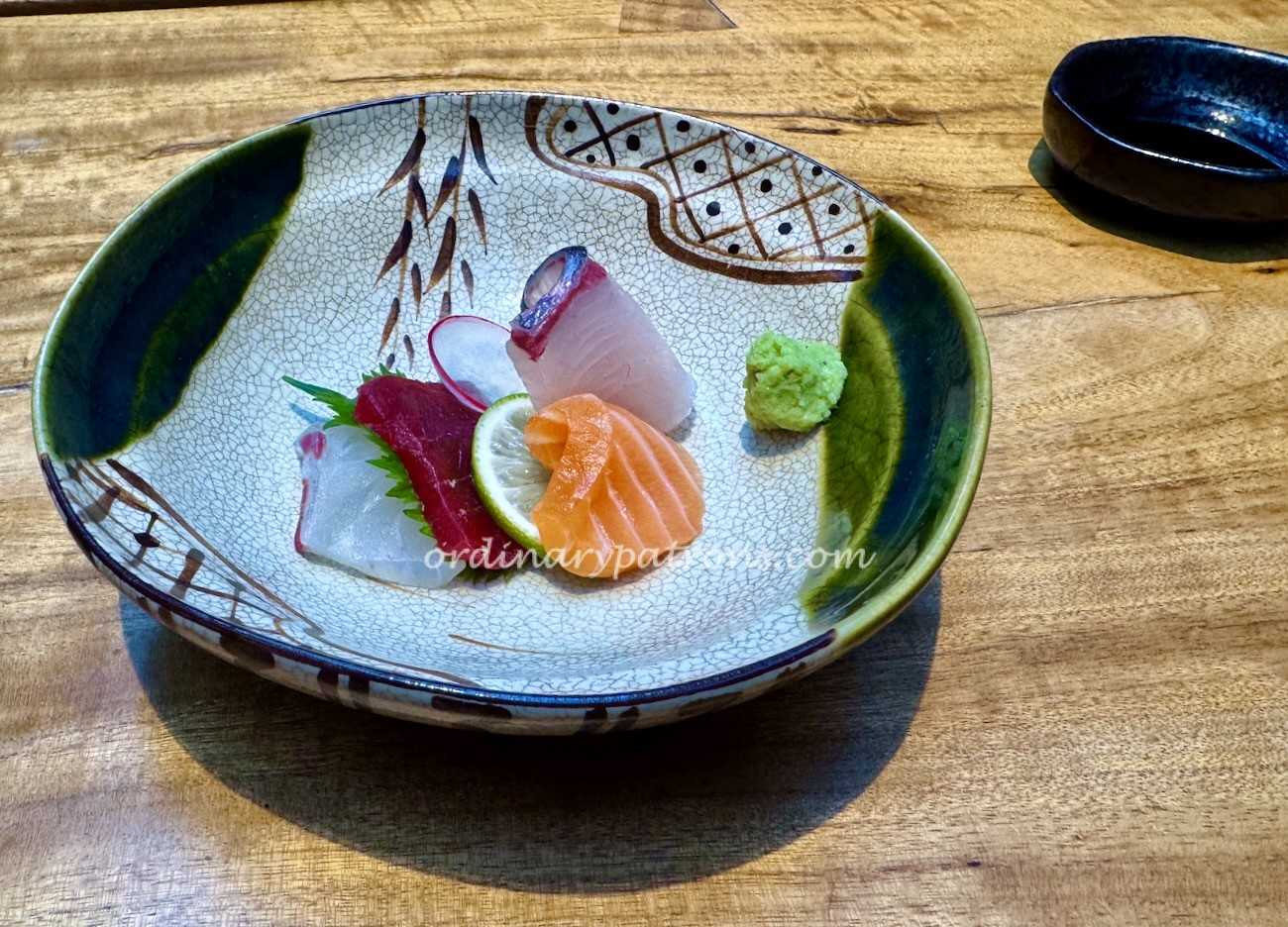 Akira Back Seoul, Modern Japanese Restaurant in Four Seasons Hotel ...