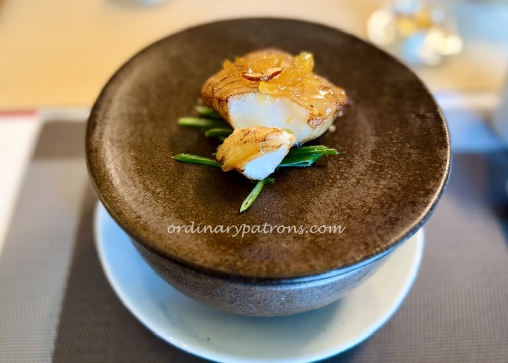 Jihwaja Seoul Restaurant : Royal Korean Court Cuisine - The Ordinary ...