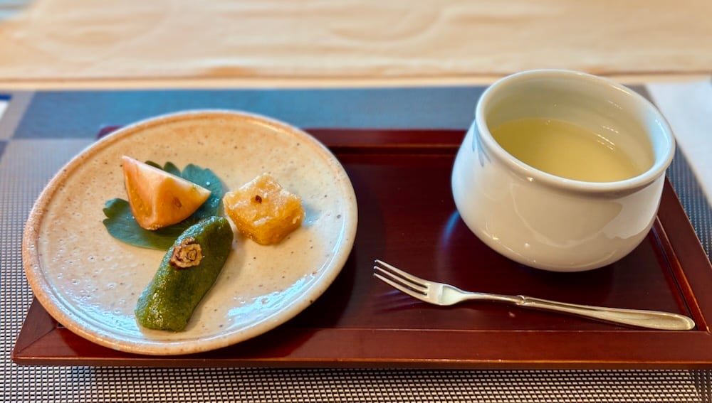 Jihwaja Seoul Restaurant : Royal Korean Court Cuisine - The Ordinary ...