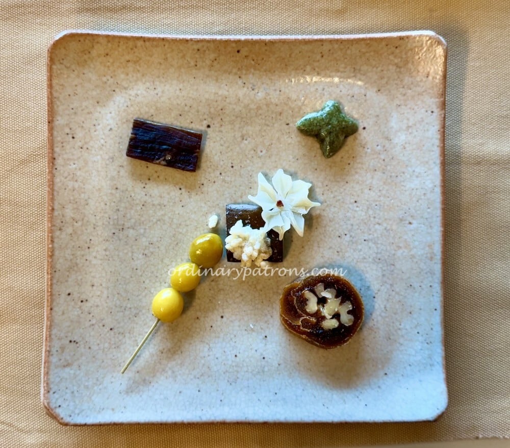 Jihwaja Seoul Restaurant : Royal Korean Court Cuisine - The Ordinary ...