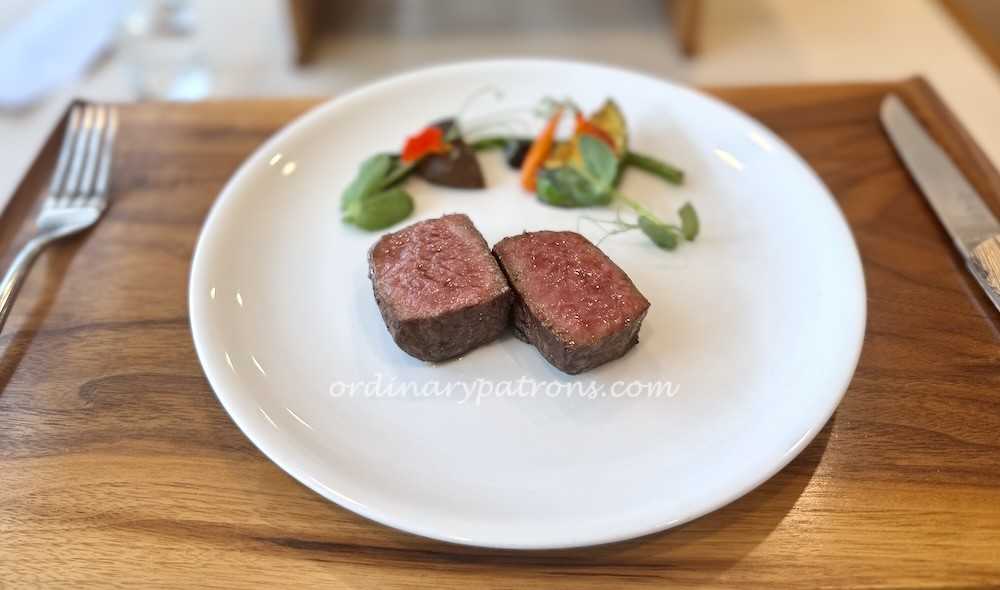 Kwonsooksoo Seoul: Two Michelin Star Korean Fine Dining - The Ordinary ...