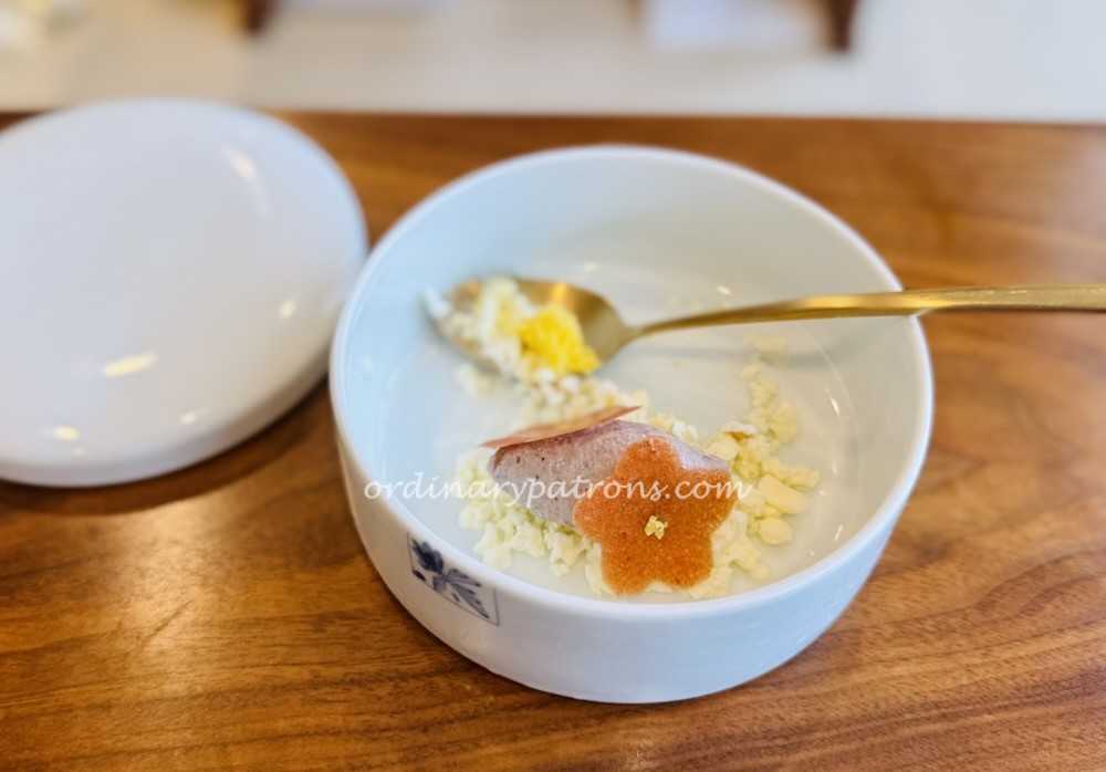 Kwonsooksoo Seoul: Two Michelin Star Korean Fine Dining - The Ordinary ...