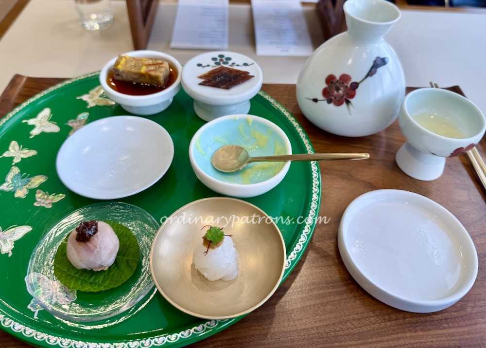 Kwonsooksoo Seoul: Two Michelin Star Korean Fine Dining - The Ordinary ...