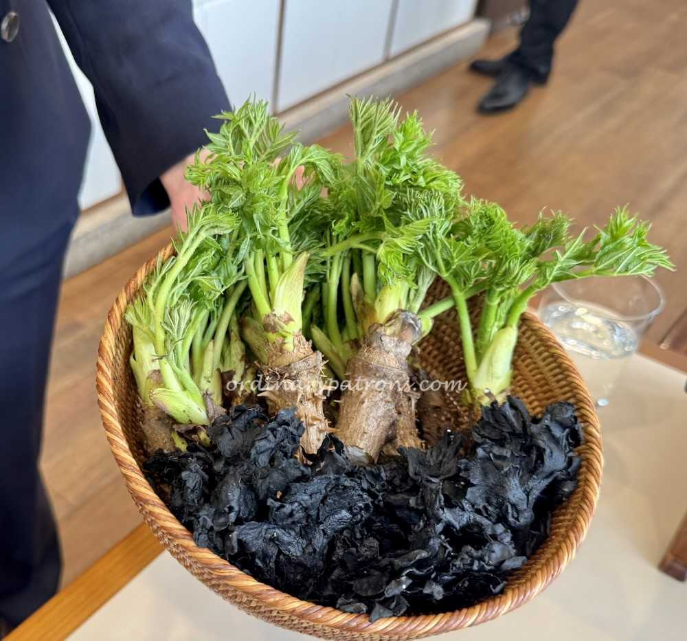 Kwonsooksoo Seoul: Two Michelin Star Korean Fine Dining - The Ordinary ...