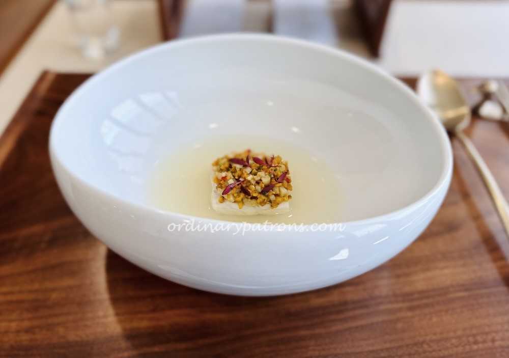 Kwonsooksoo Seoul: Two Michelin Star Korean Fine Dining - The Ordinary ...