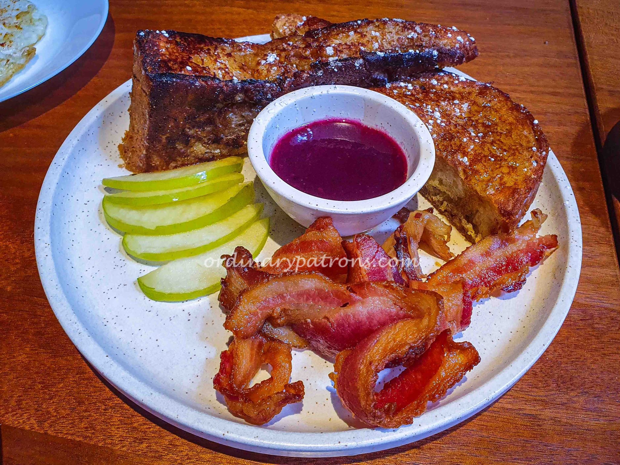 Toby’s Estate - still one of the best spots for Weekend Brunch - The ...