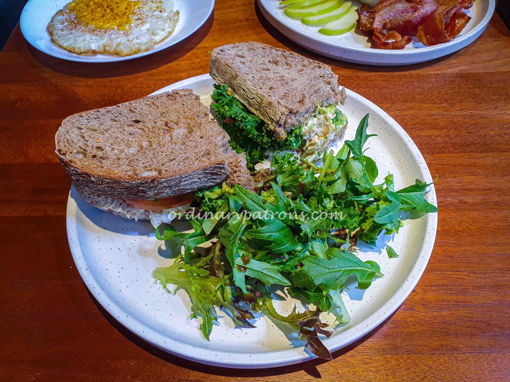 Toby’s Estate - still one of the best spots for Weekend Brunch - The ...