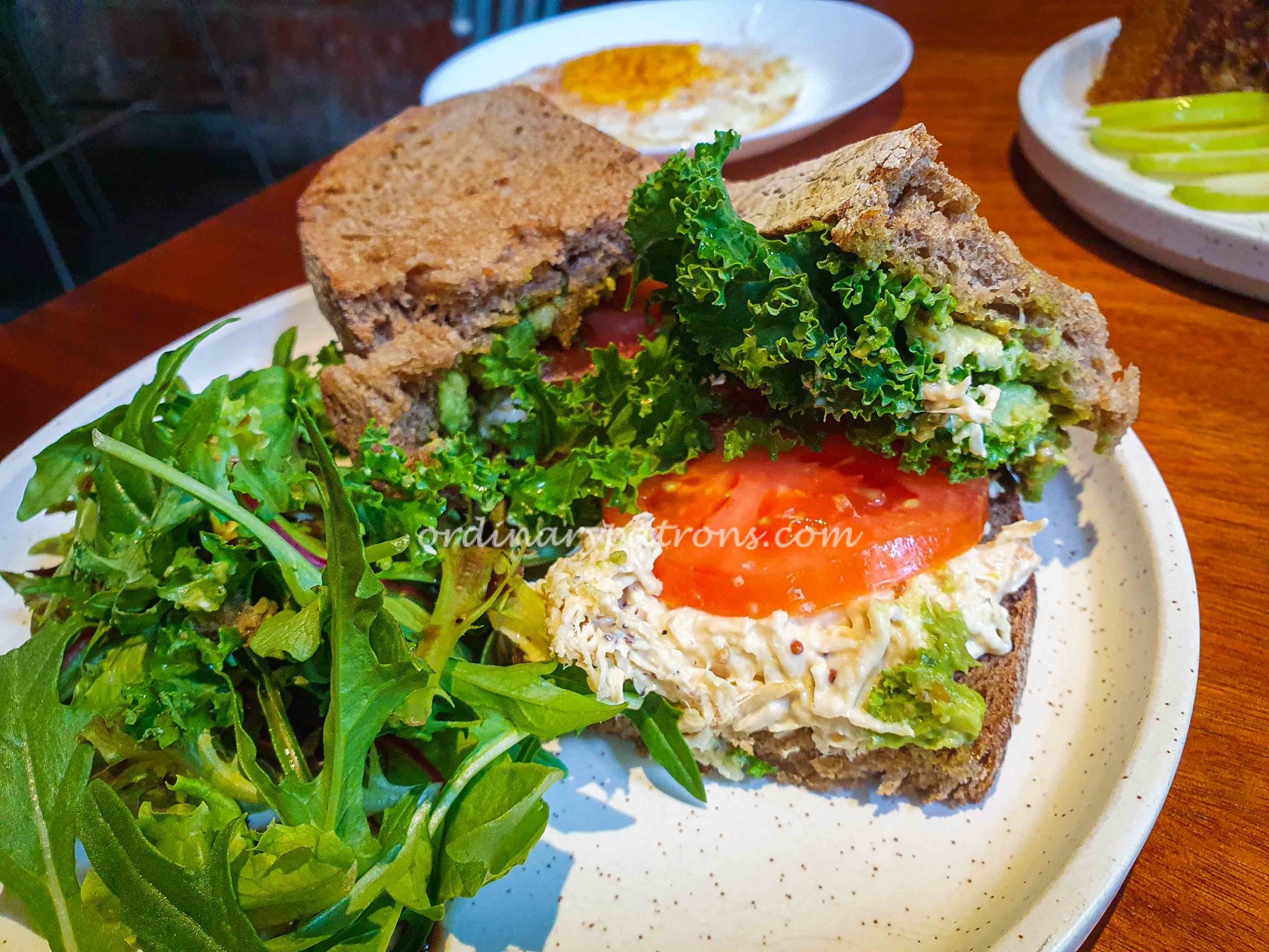 Toby’s Estate - still one of the best spots for Weekend Brunch - The ...